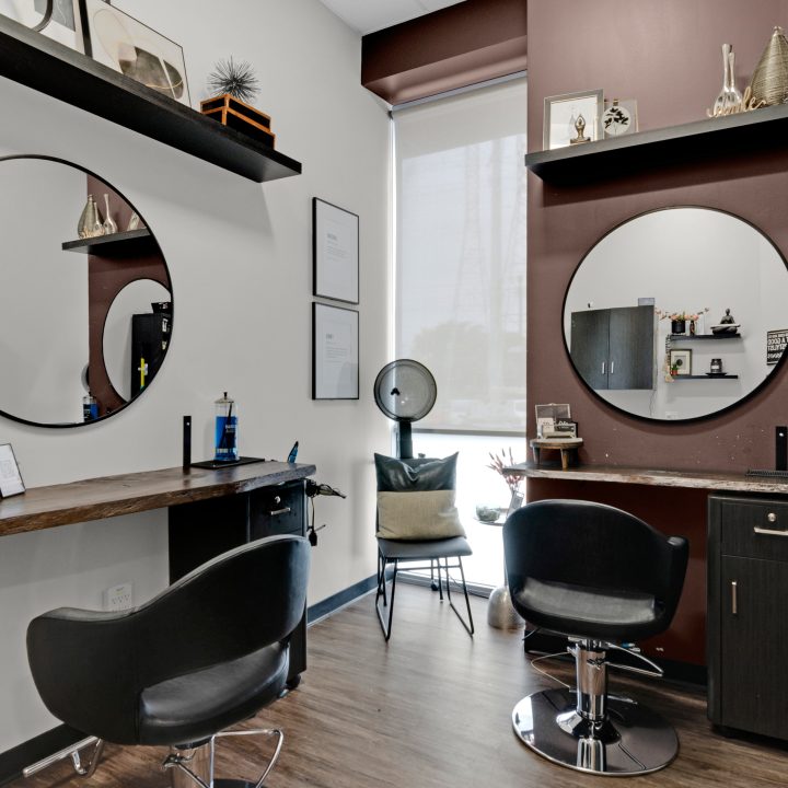 Photo Gallery – Phenix Salon Suites – Arizona